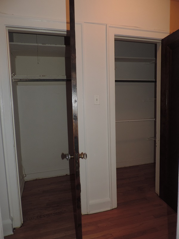 Two bedroom apartments at 1200 Simpson/2060 Ridge, Evanston, IL – North ...